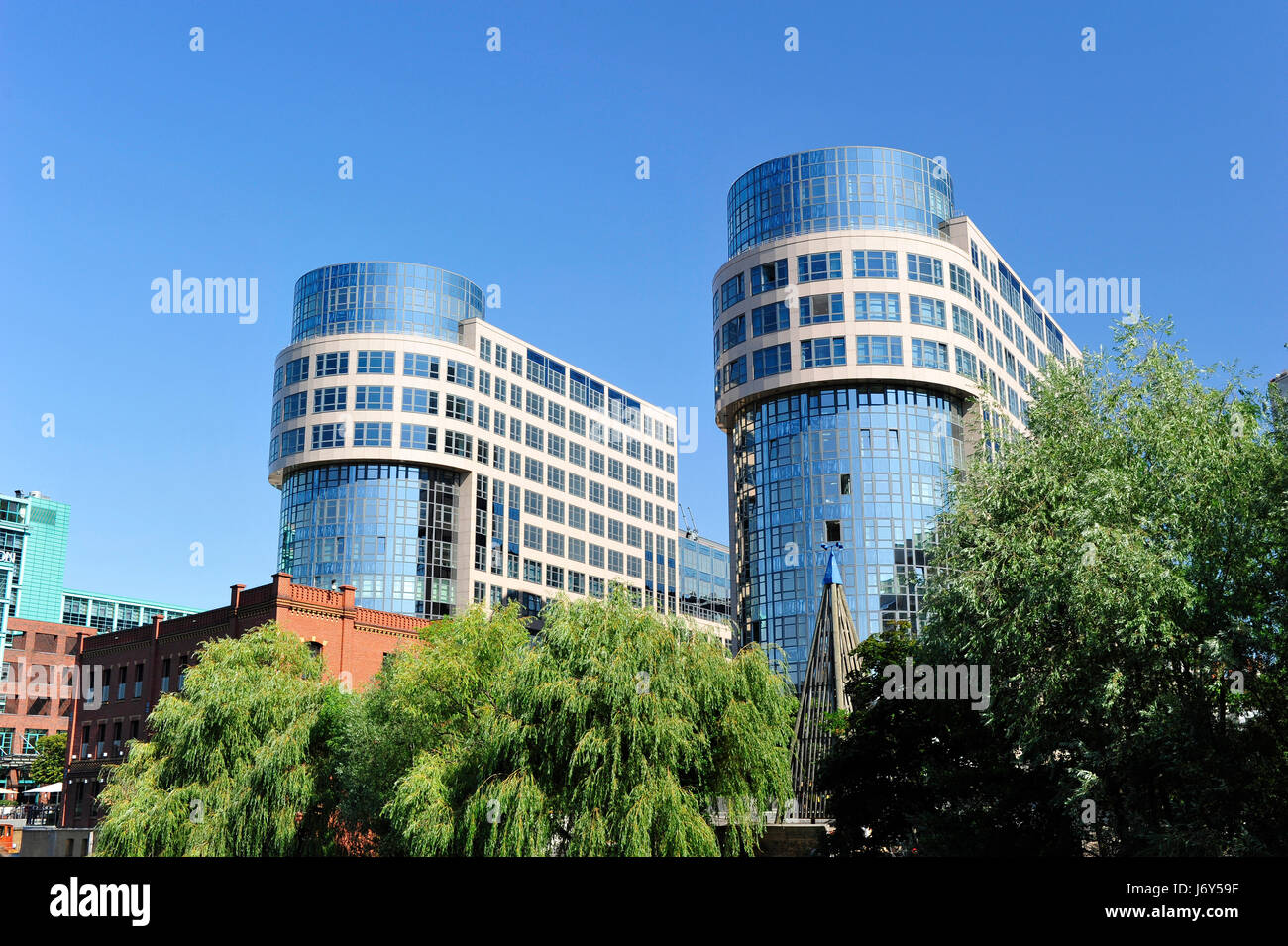 German ministry of the interior hi-res stock photography and images - Alamy