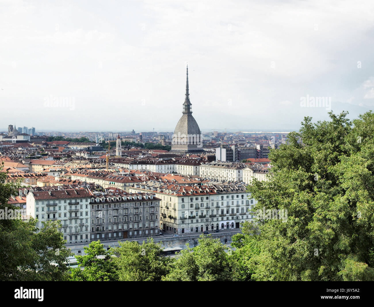 city town hill sight view outlook perspective vista panorama lookout ...