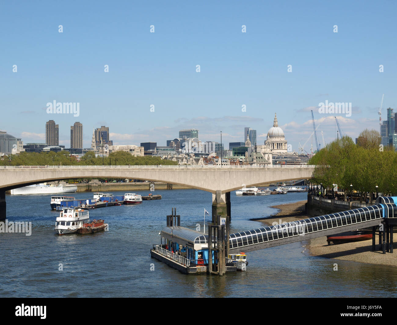 city town london sight view outlook perspective vista panorama lookout ...
