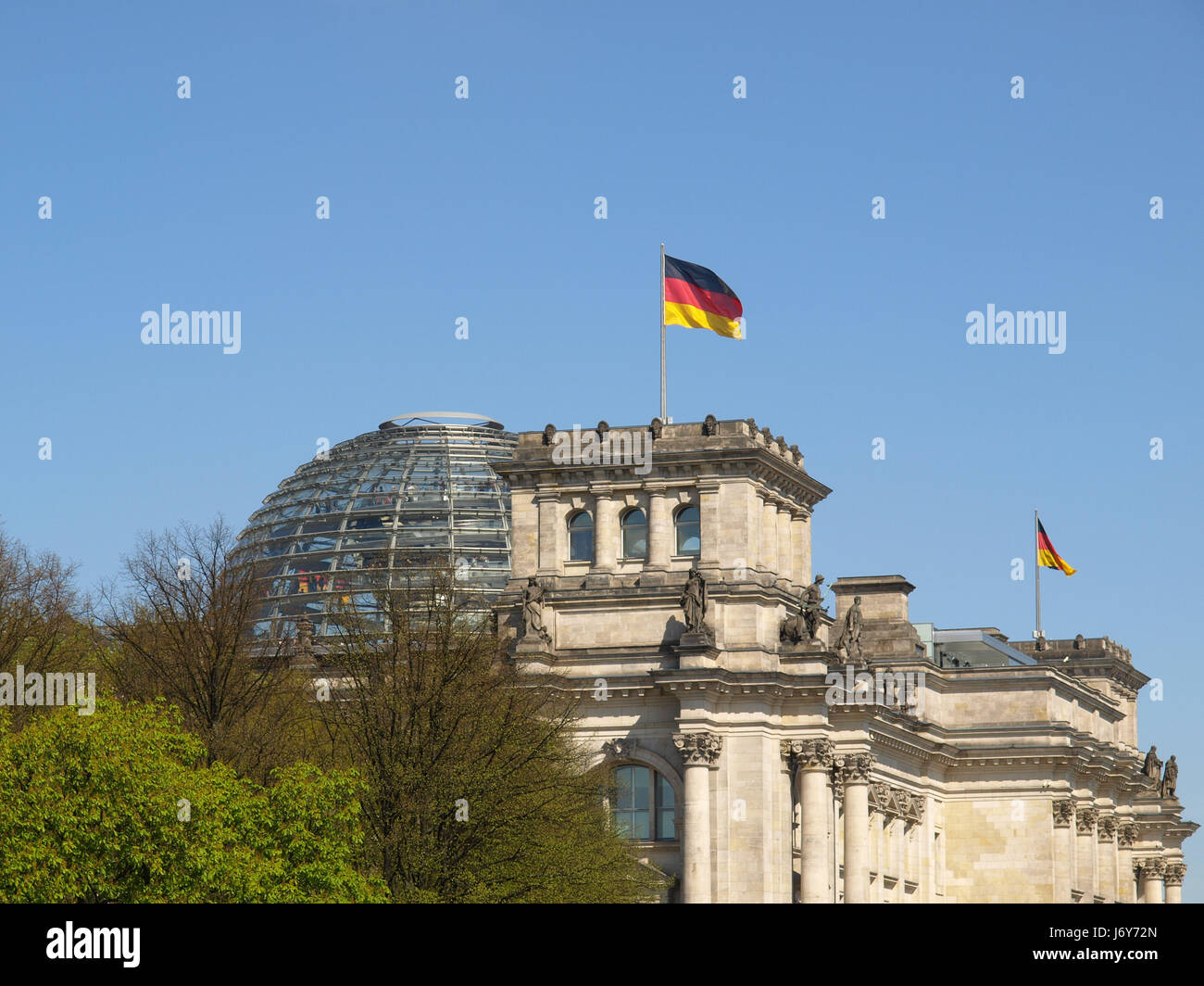 modern modernity berlin germany german federal republic parliament ...