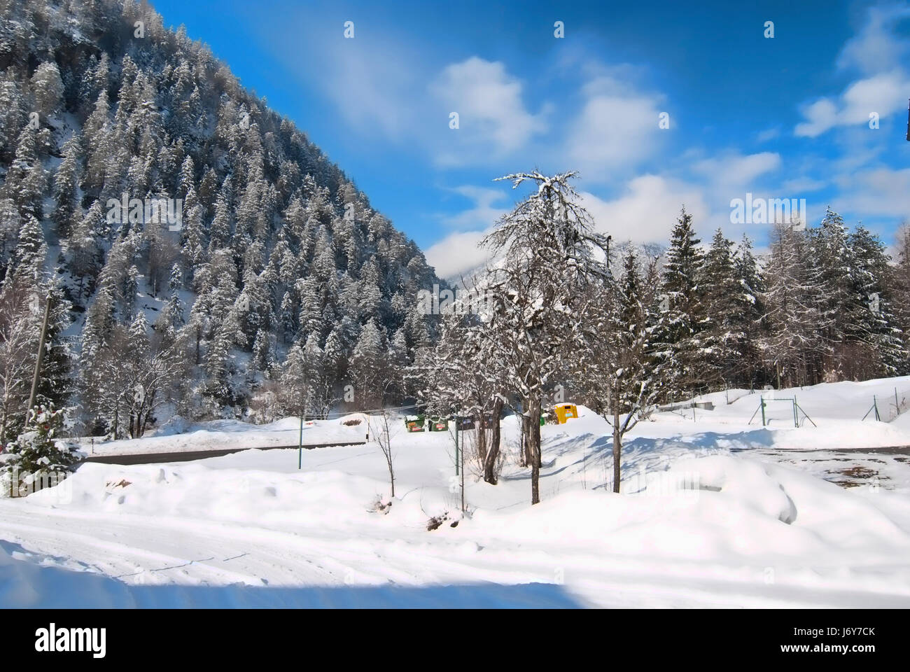 blue cold dolomites cloud alps alpine activity blue humans human beings ...