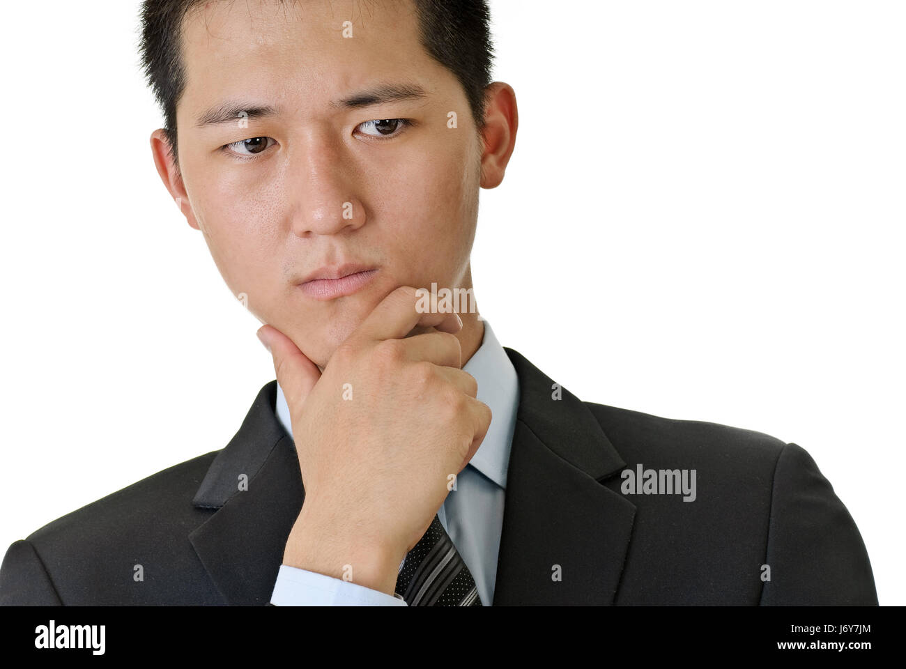 closeup portrait look glancing see view looking peeking looking at ...