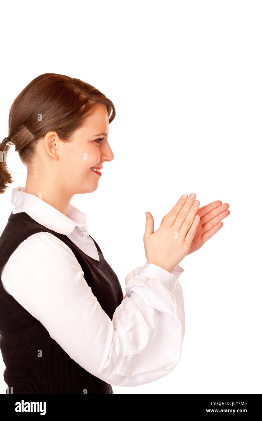 Captain clap hi-res stock photography and images - Alamy