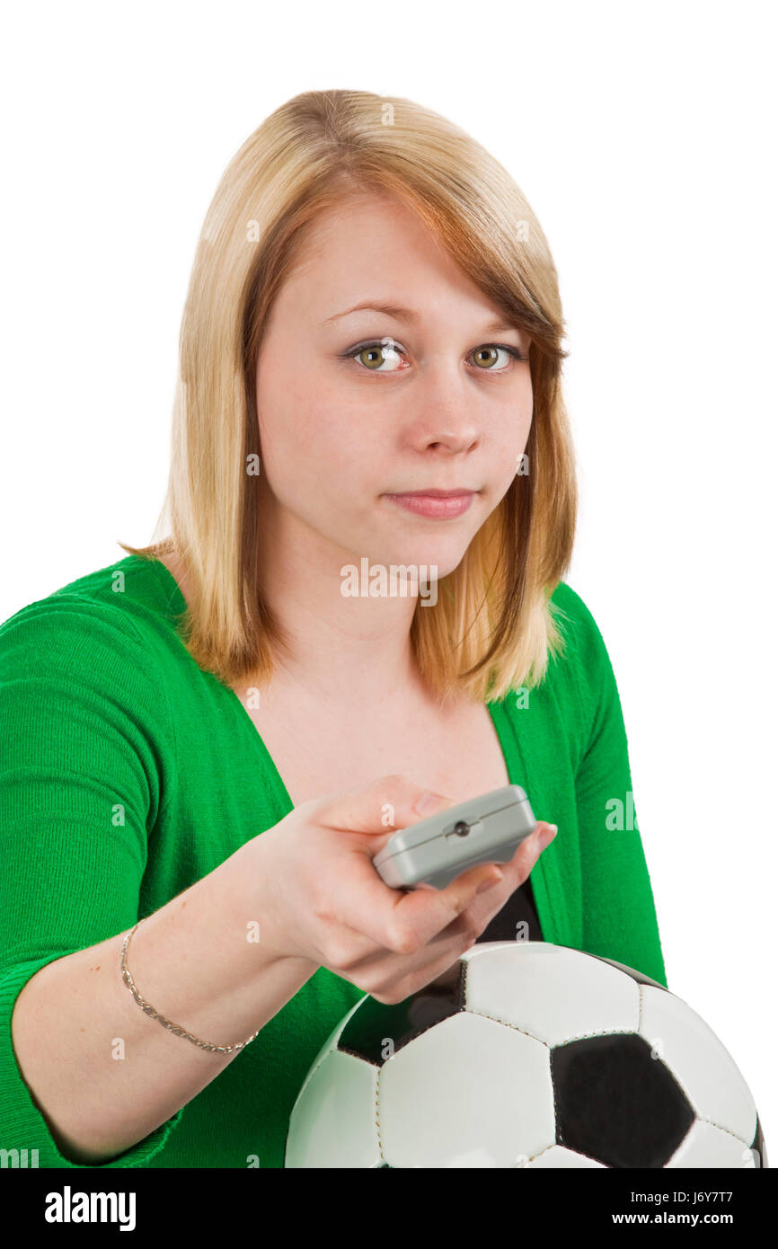 Television program guide hi-res stock photography and images - Alamy