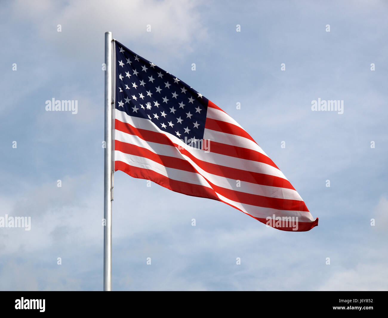 blue american usa america flag states united blue american usa america ...