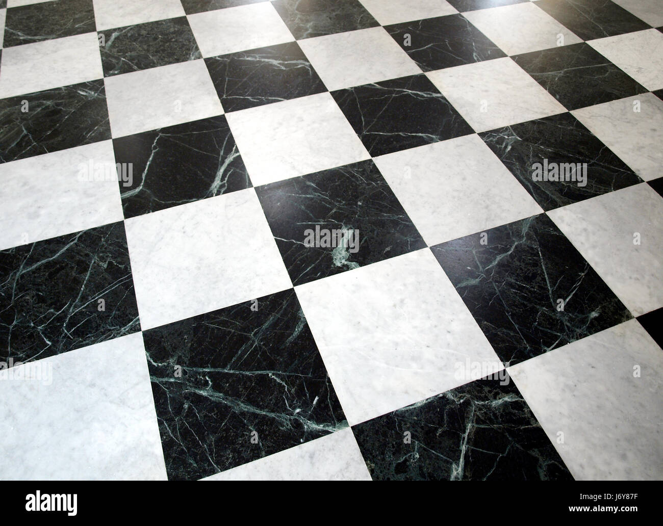 pavement tiles checked tiled checks floor stone black swarthy jetblack ...