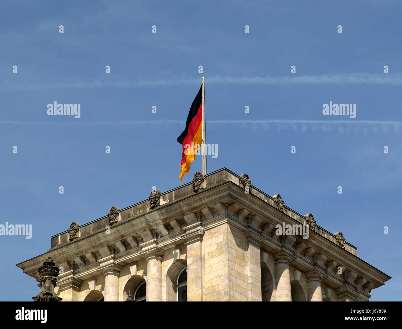 houses berlin germany german federal republic parliament german ...