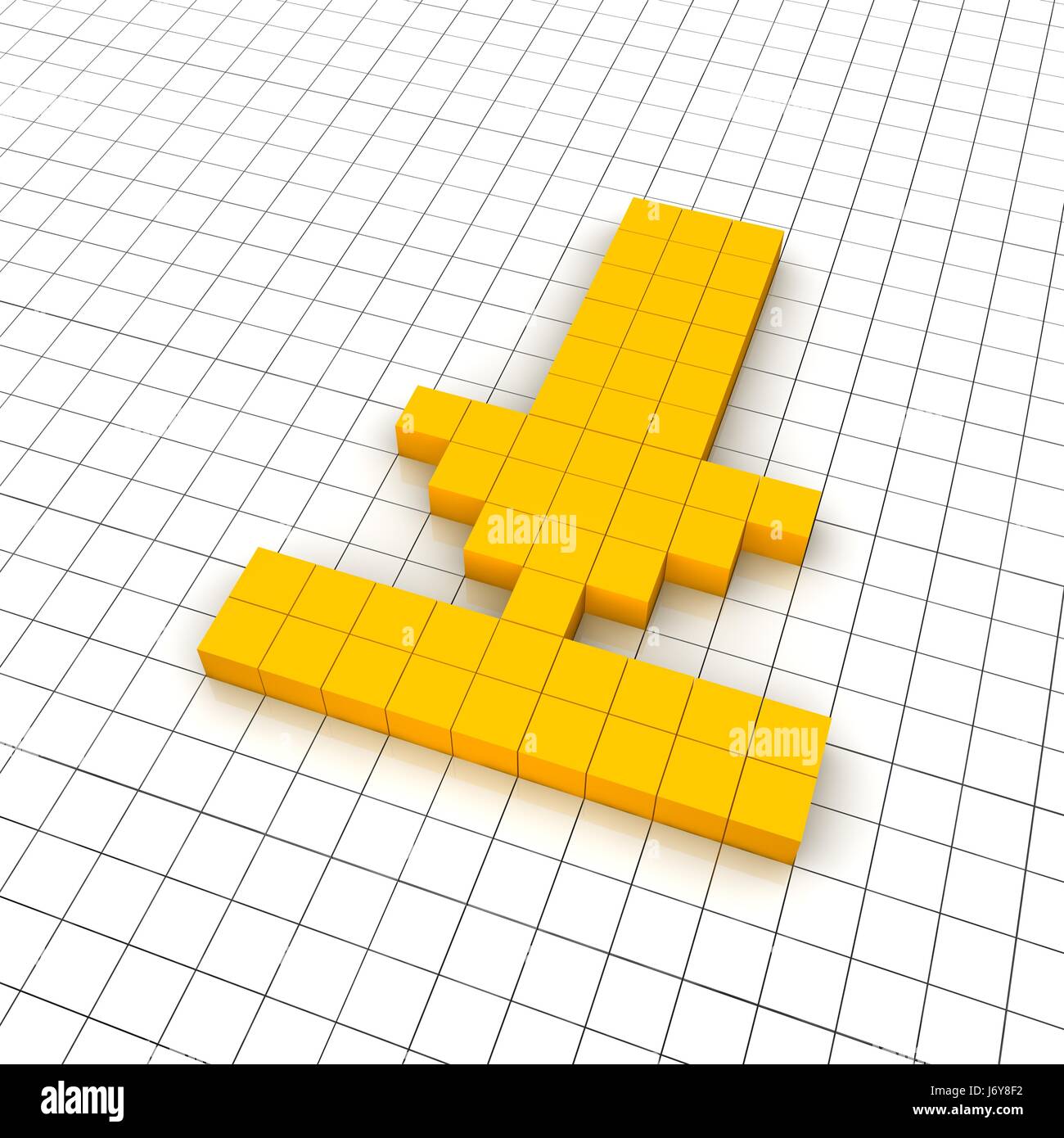 pointer down cube icon download icons arrow grating grate grid grille ...