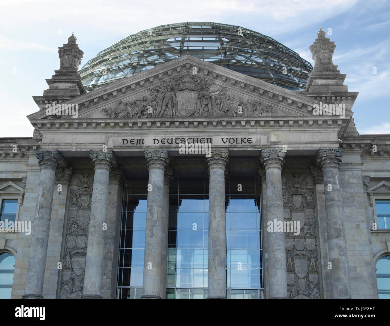 houses berlin germany german federal republic parliament german ...