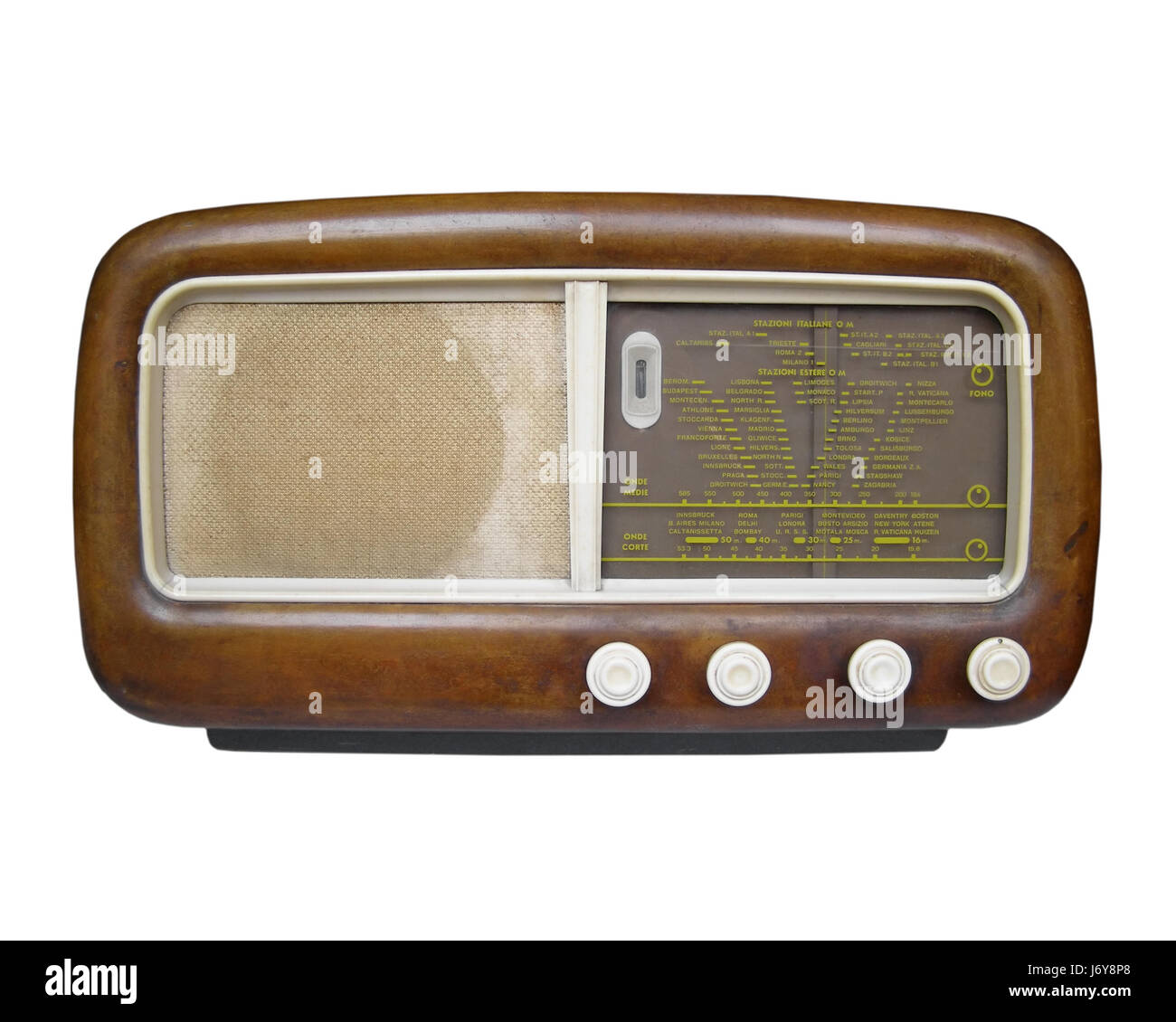 electronics antenna radio old tuner aerial music electronics wood ...