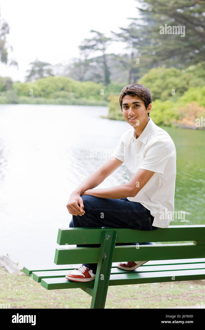 park male masculine portrait indian laugh laughs laughing twit giggle ...