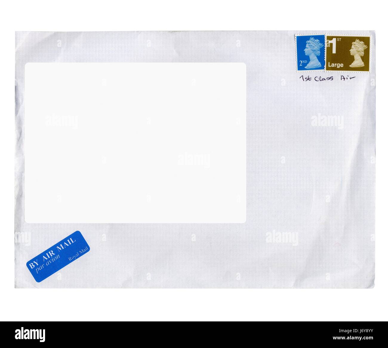 letter mail post envelope postage stamp royal write wrote writing ...