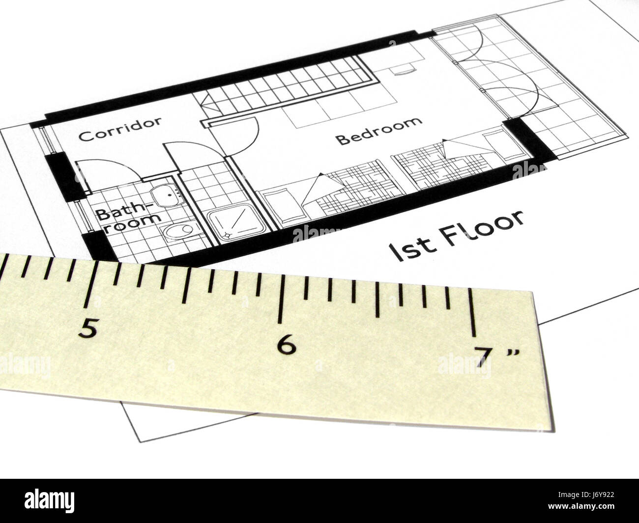 architectural technical engineering print cad plot blueprint drawing ...