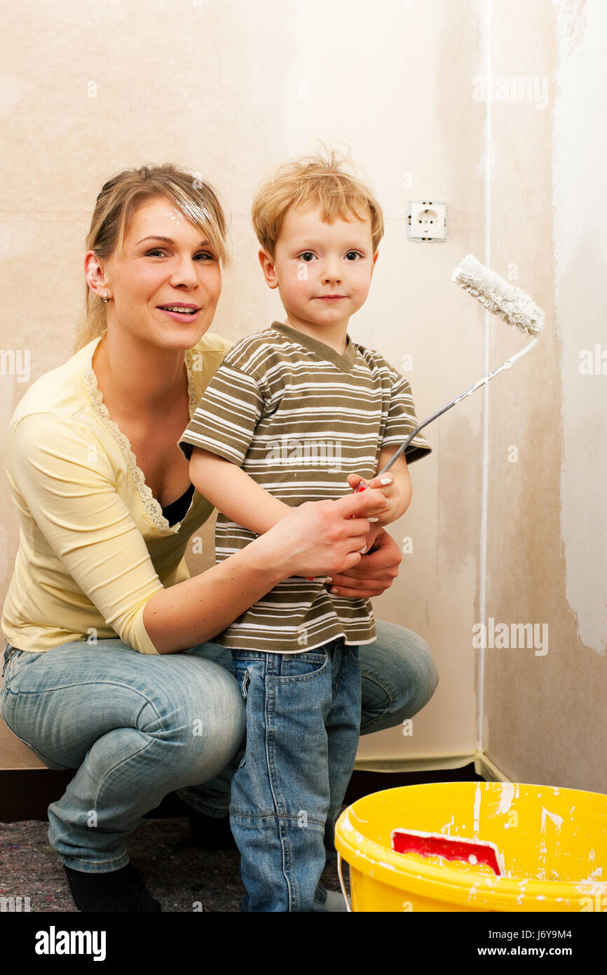 Dyer family hi-res stock photography and images - Alamy