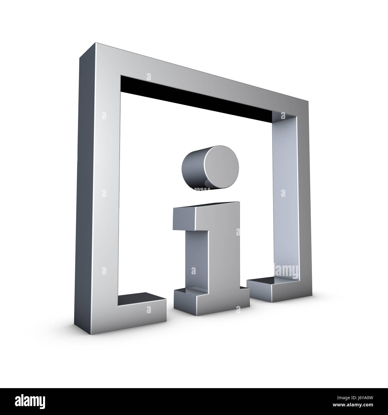 Info zeichen hi-res stock photography and images - Alamy