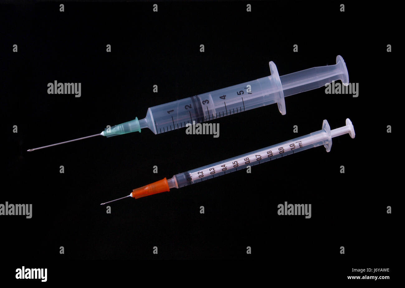 needle vaccination injection aids immunization syringe health ...