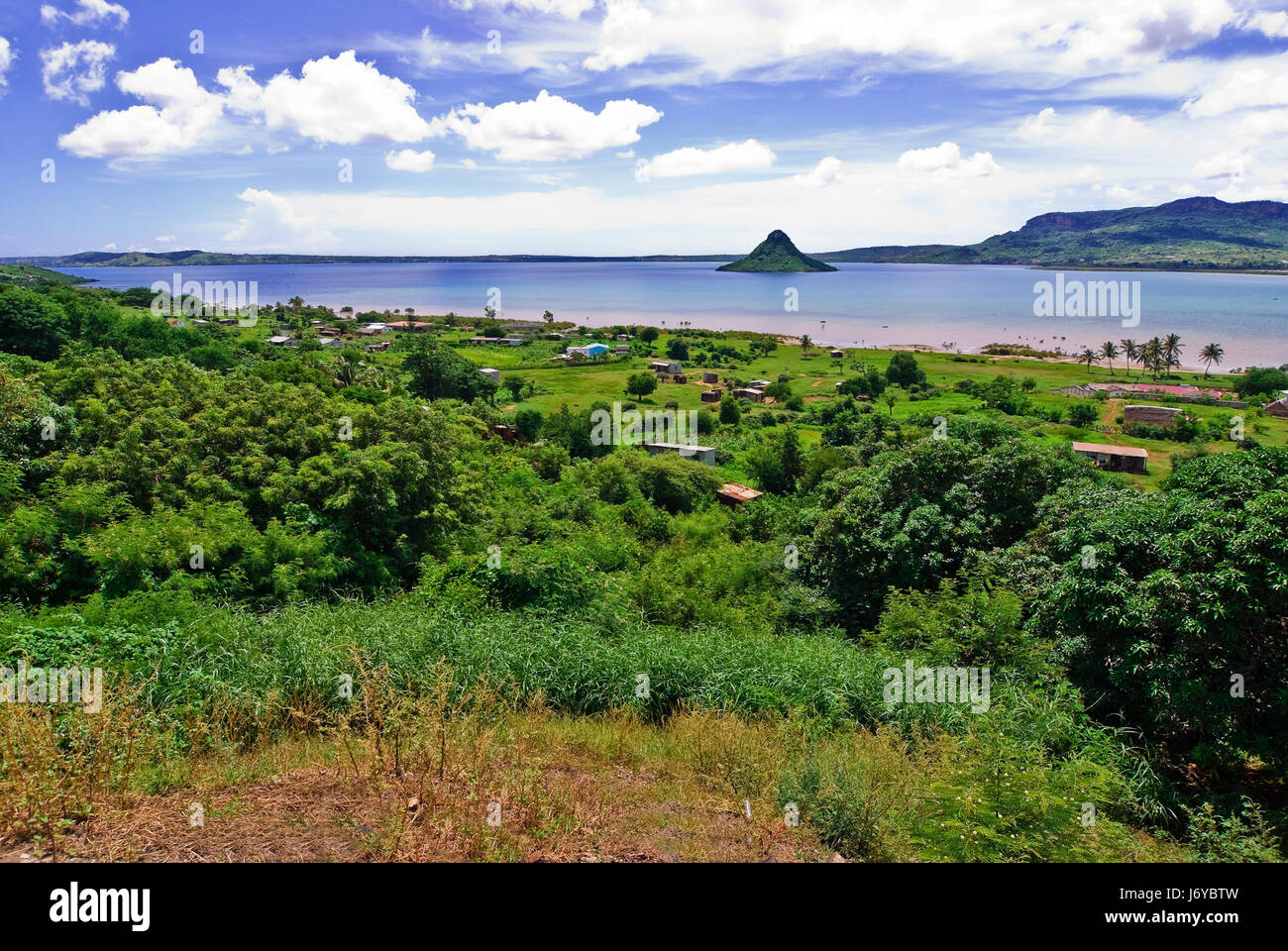 sugar pain du sucre madagascar Stock Photo - Alamy