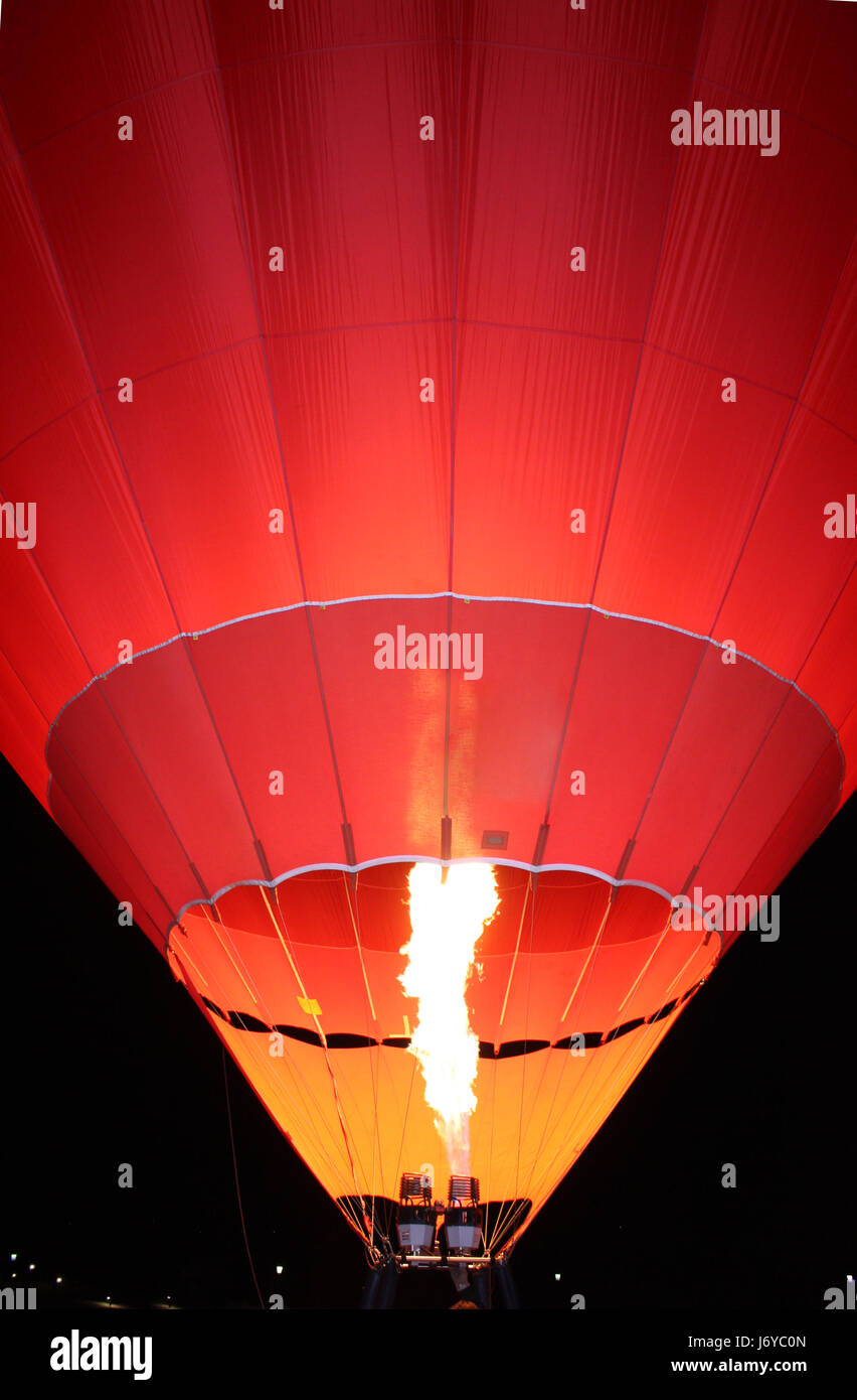 drive balloon fire conflagration flame burner ferries drive danger ...