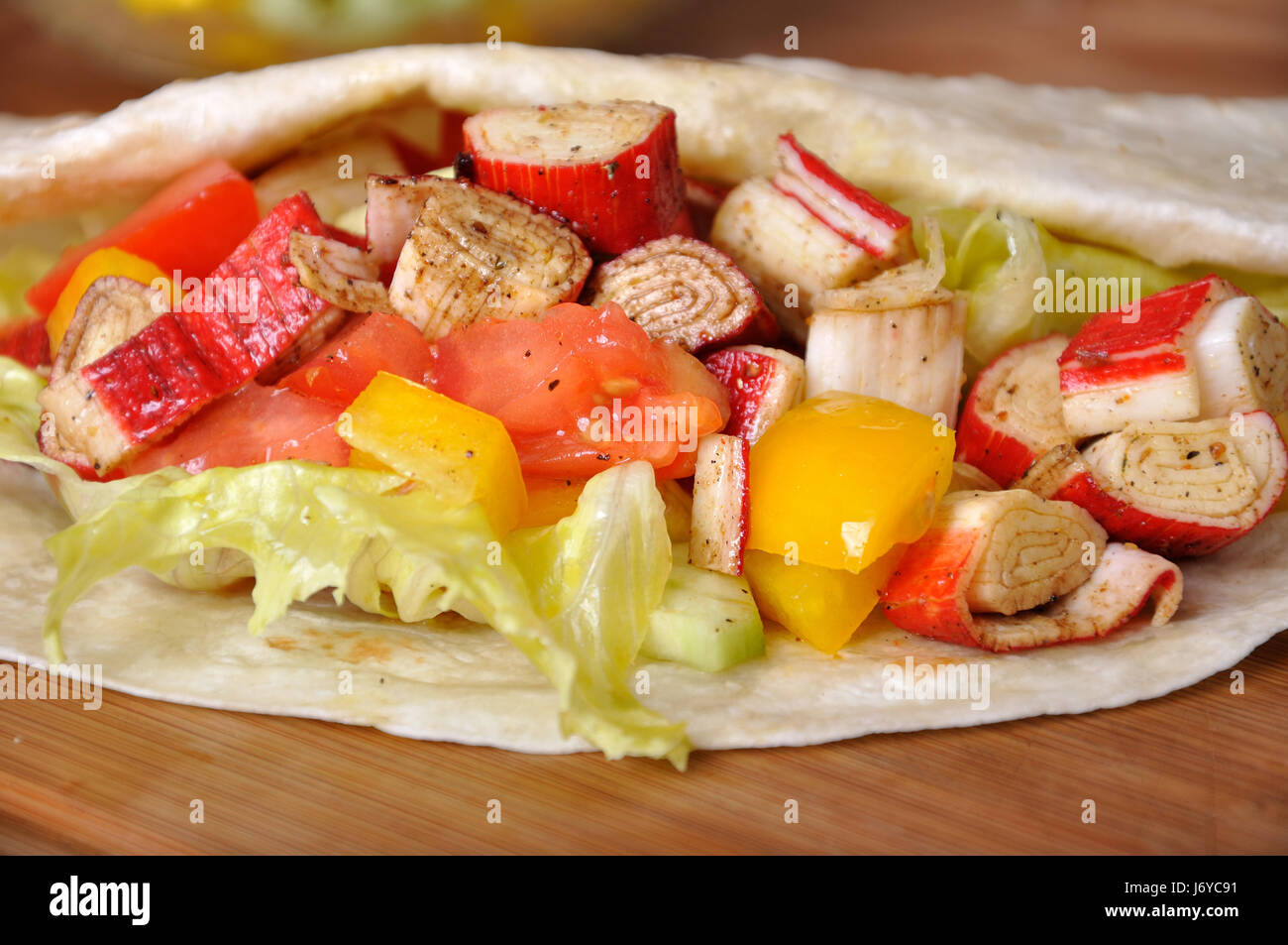 food aliment greek angle fish vegetable gourmet crab kebab food aliment ...