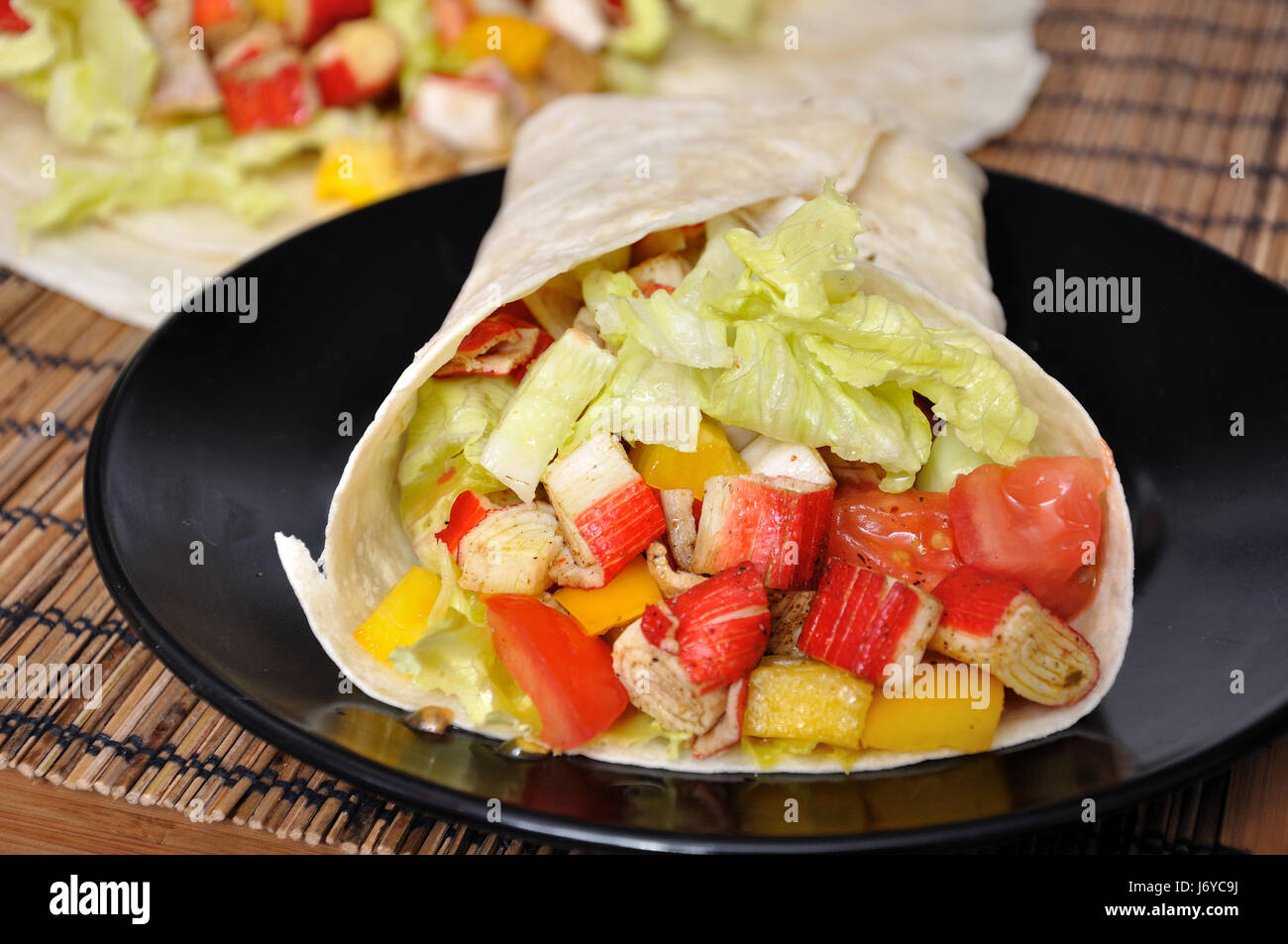 food aliment greek angle fish vegetable gourmet crab kebab food aliment ...