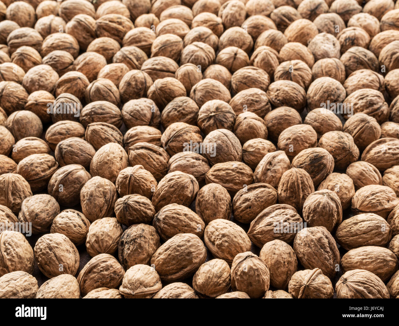 Walnuts. Food background Stock Photo - Alamy