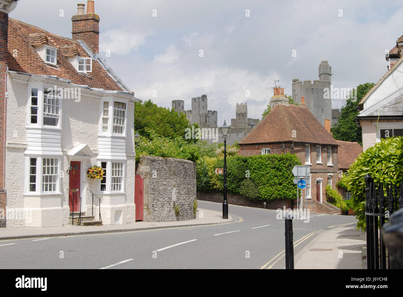 house building buildings england style of construction architecture ...