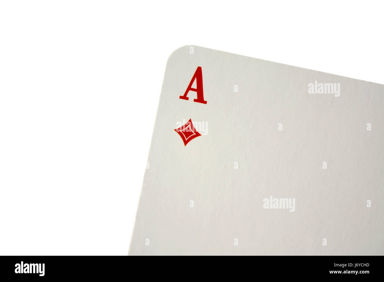 blank european caucasian diamond playing card trump pictogram symbol ...