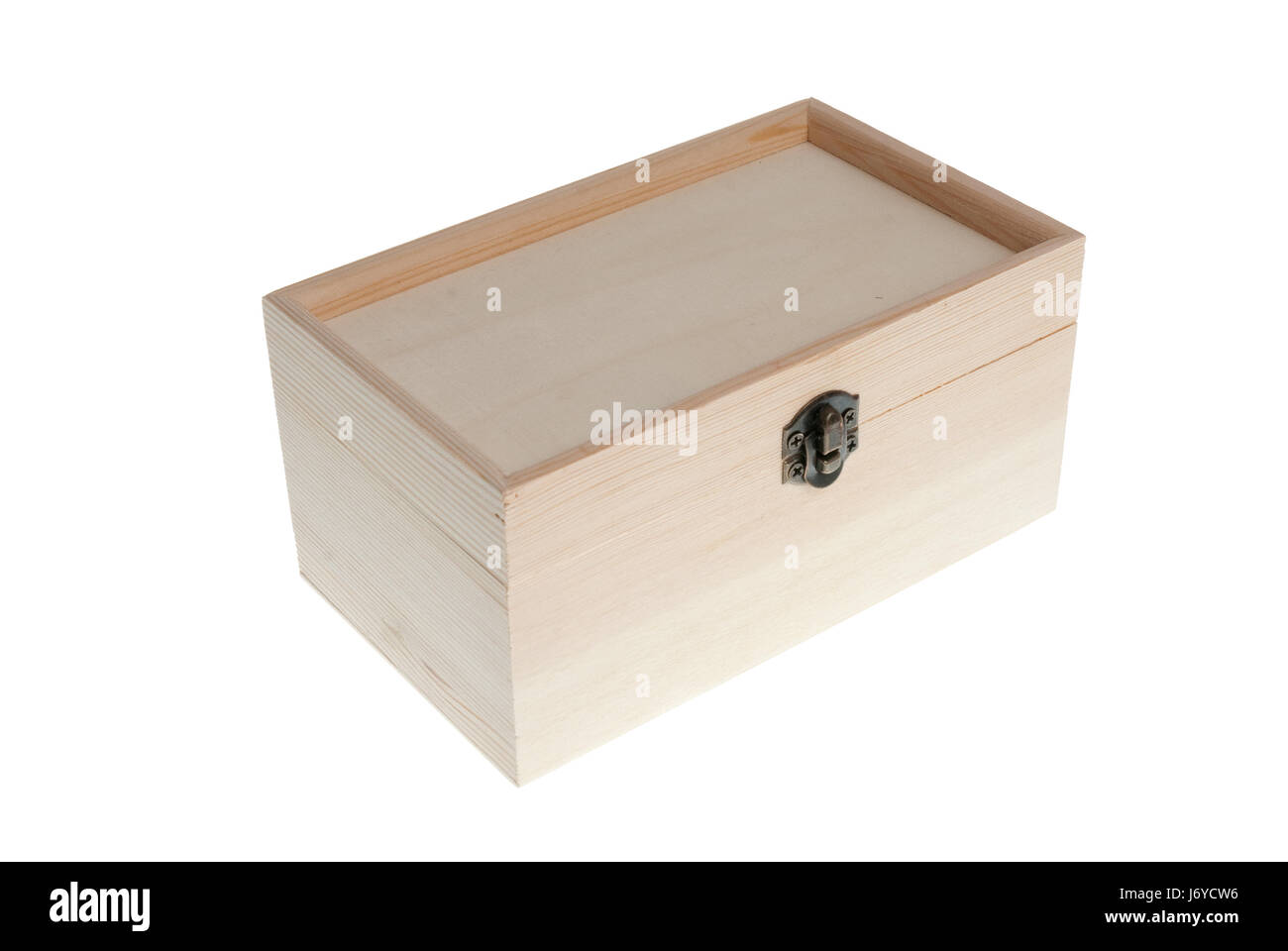 close isolated wood hide box case isolation close isolated wood hide ...