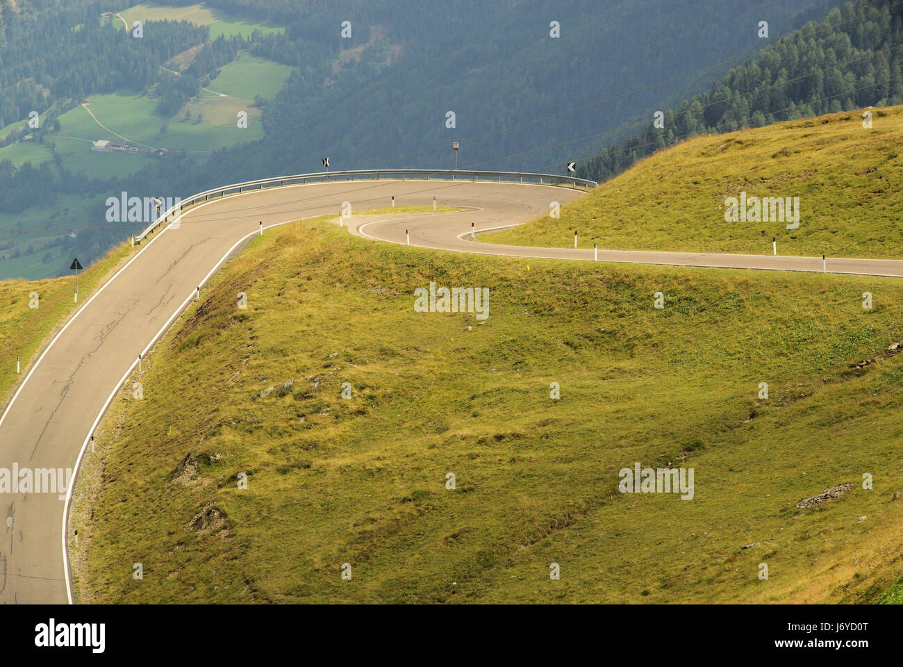 alps passport tyrol street road travel green alps hike go hiking ramble ...