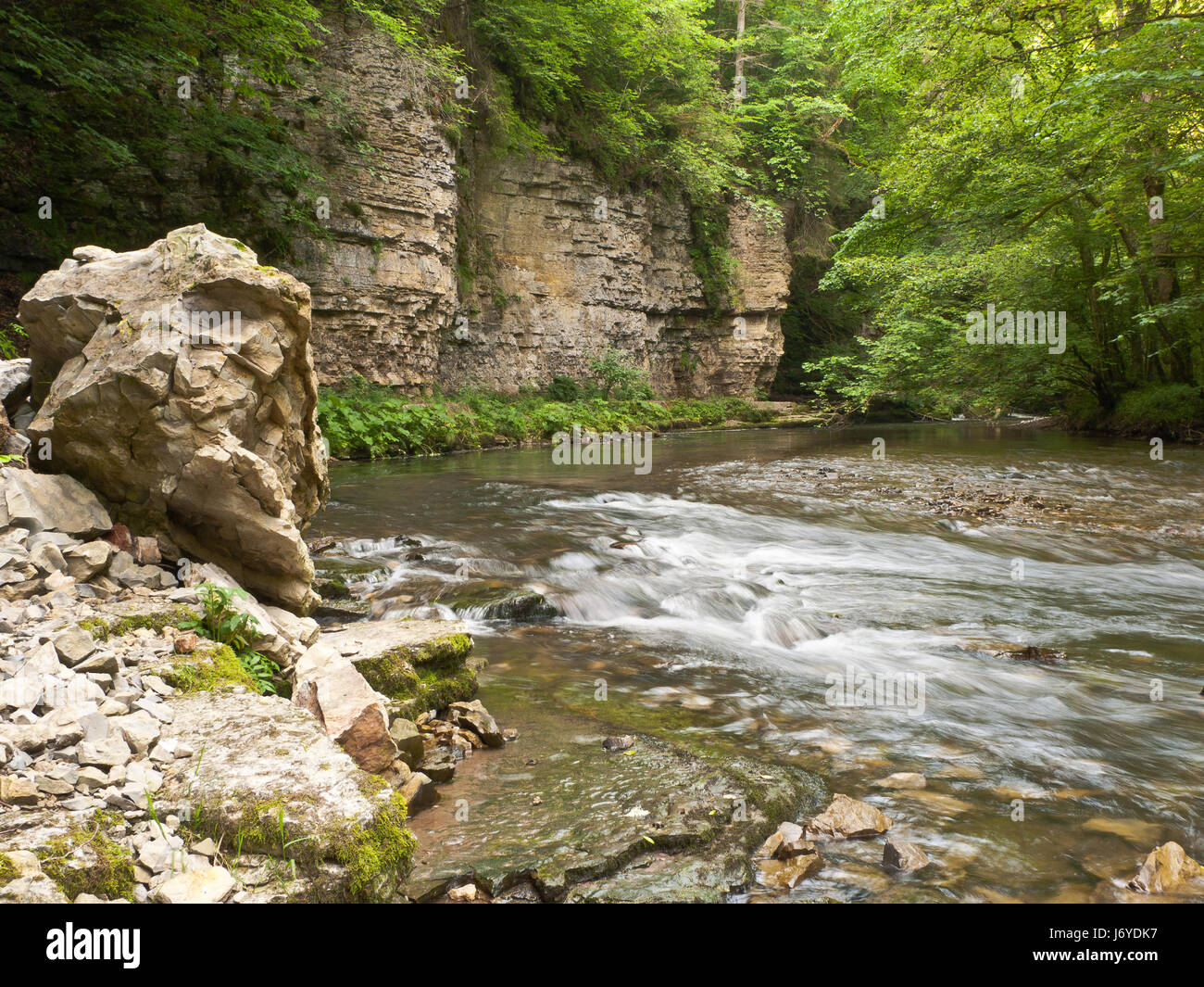 tourism hike go hiking ramble sightseeing ravine black forest migrate ...
