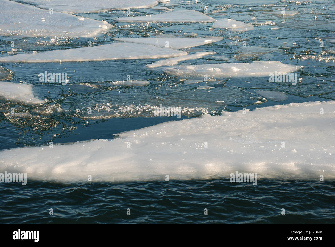 winter frozen pattern fresh water lake inland water water ice blue ...