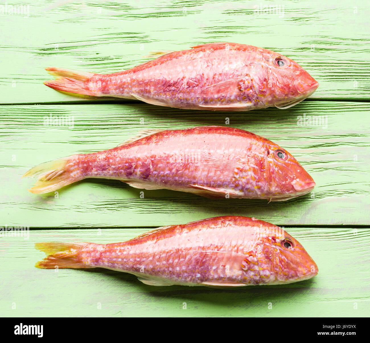 Surmullets hi-res stock photography and images - Alamy