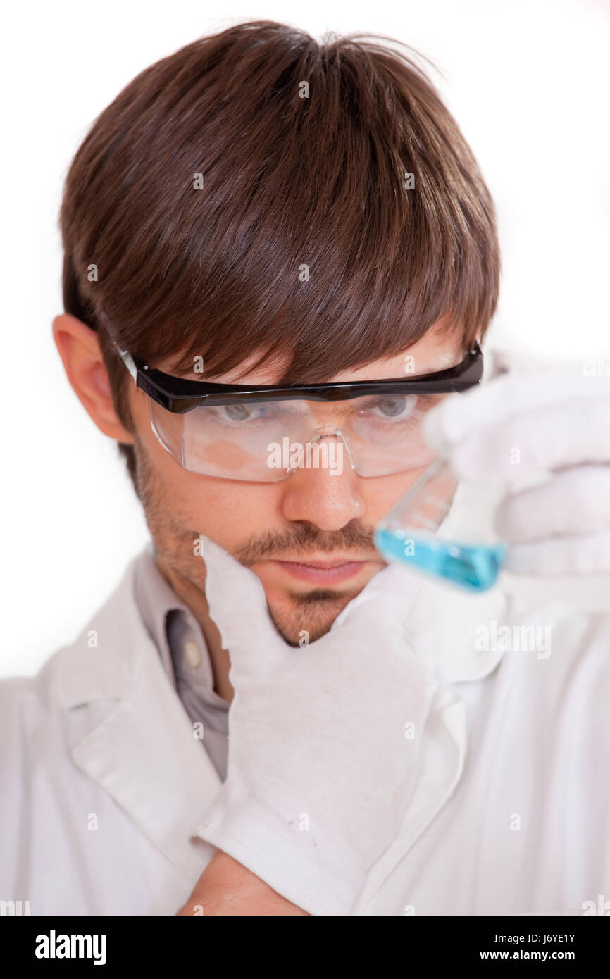 Forensic portrait hi-res stock photography and images - Alamy
