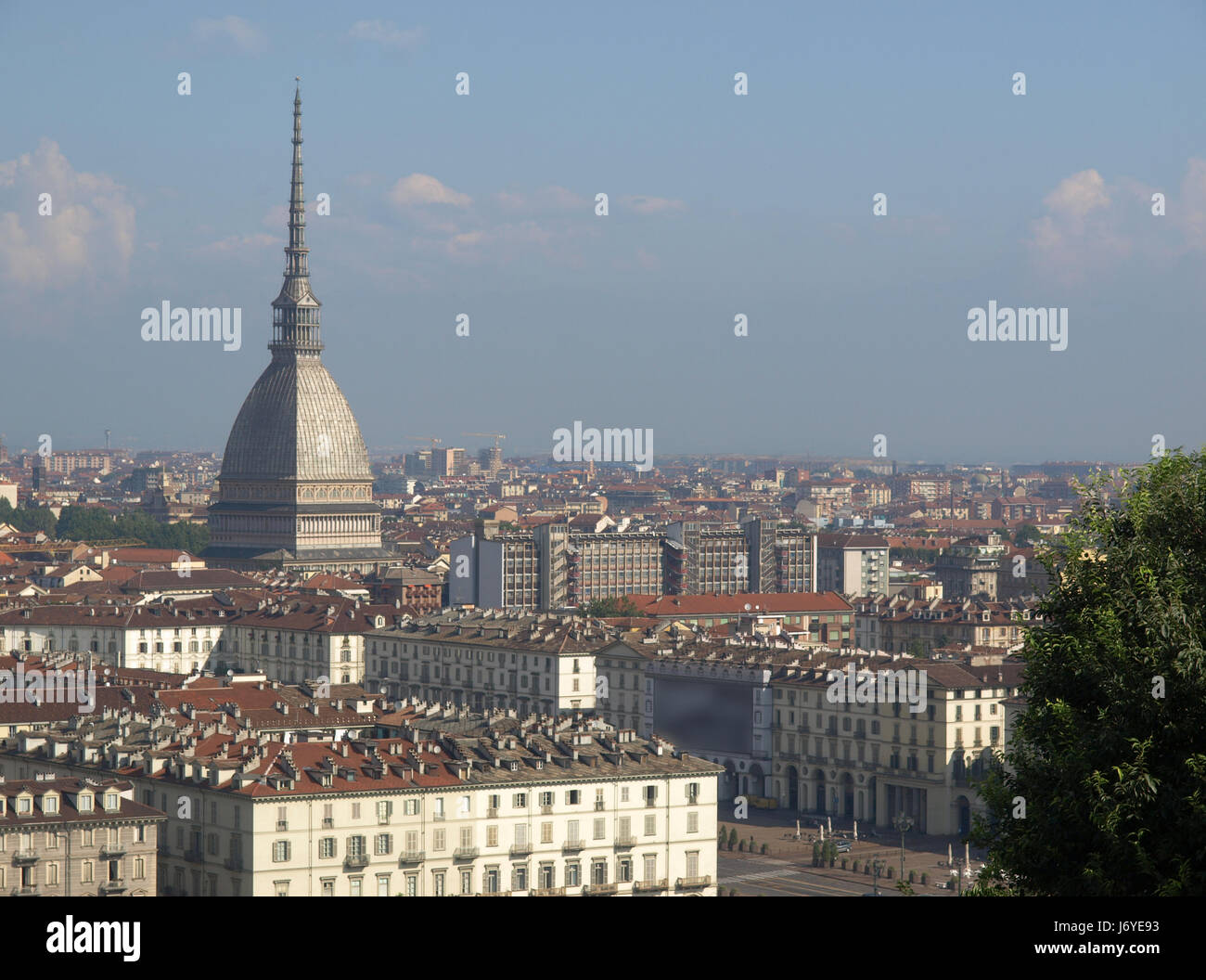 city town hill sight view outlook perspective vista panorama lookout ...
