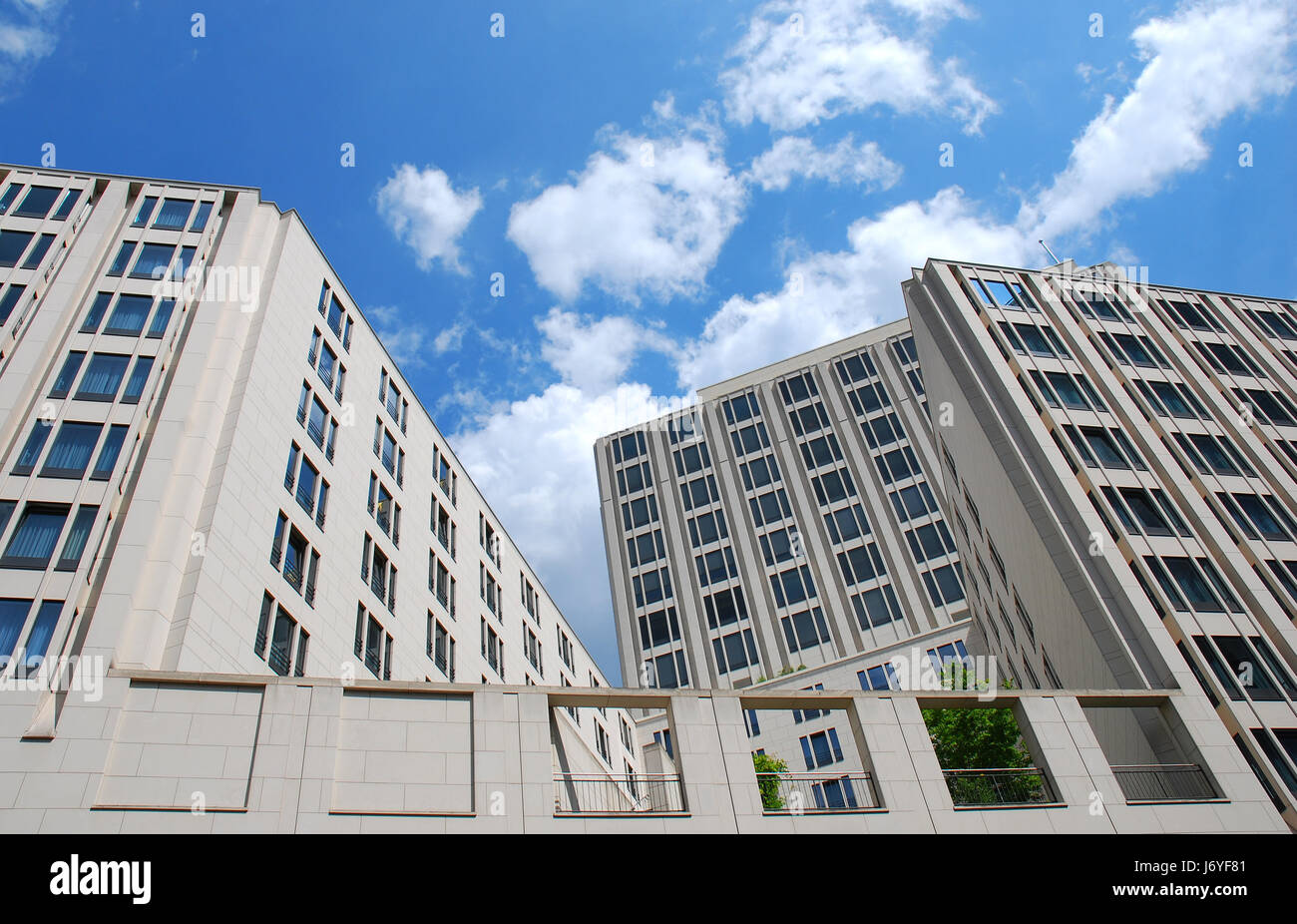 beisheim center - berlin Stock Photo - Alamy