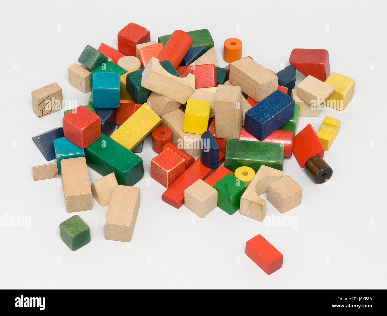 Spielzeugstein hi-res stock photography and images - Alamy