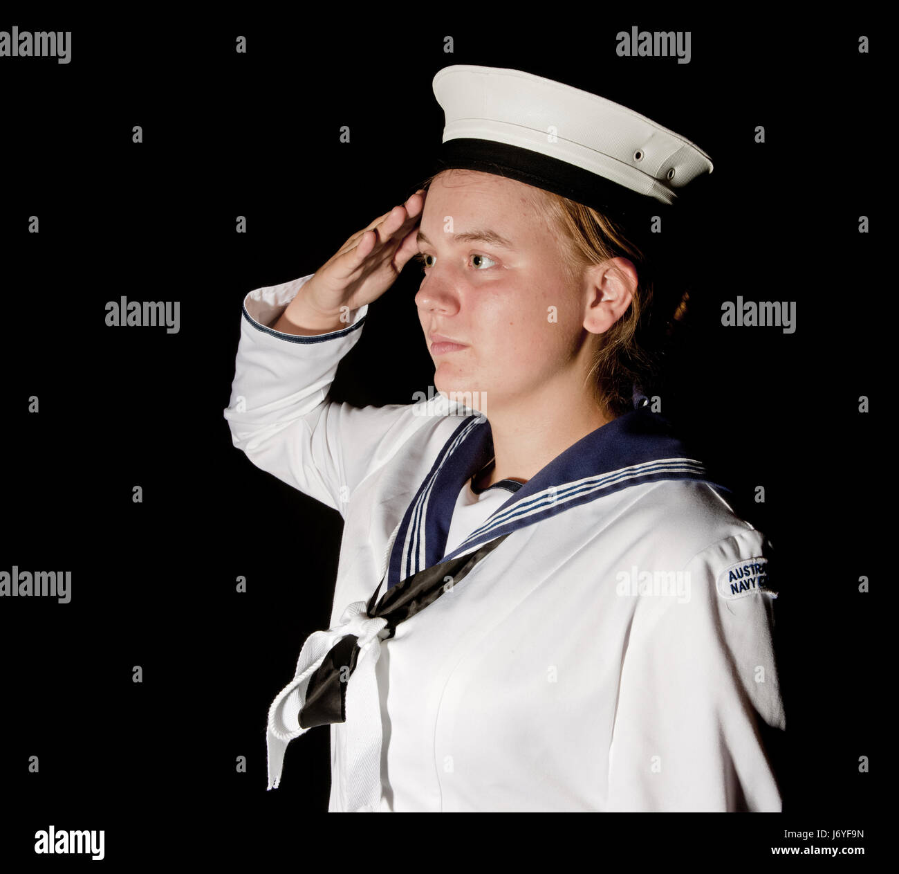 woman female teen navy teenager marine sailor young younger girl girls ...
