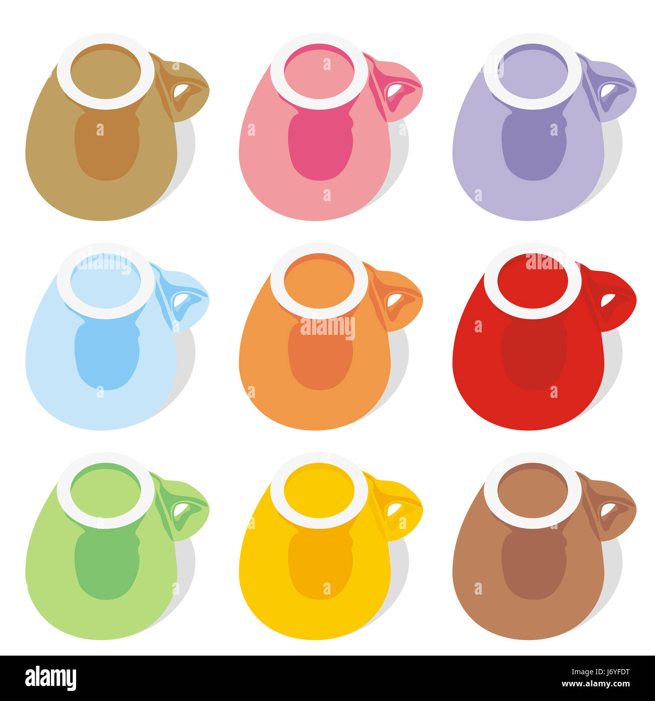 cup isolated espresso coffee cup object drink drinking bibs isolated ...