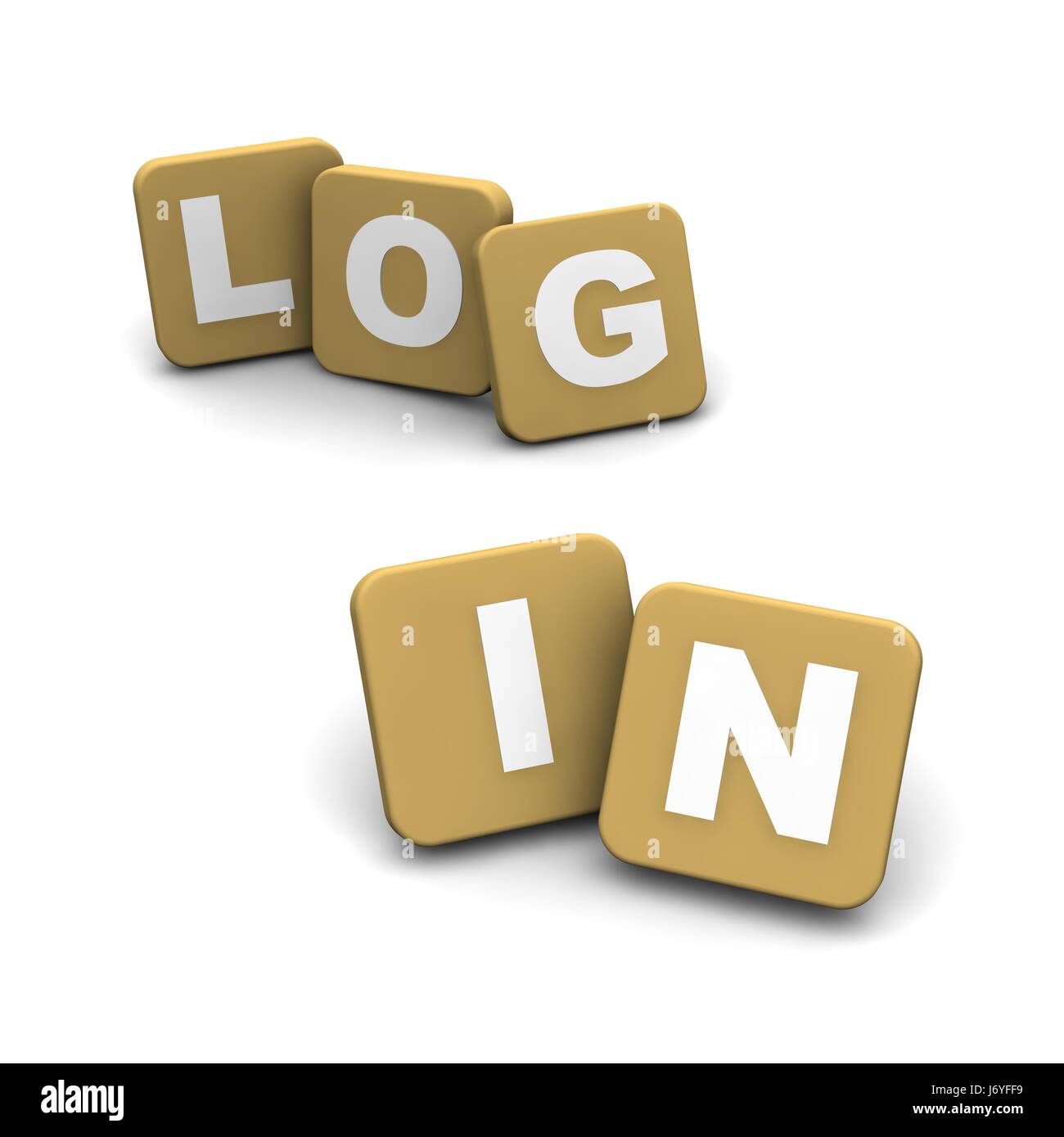 Log shapes Cut Out Stock Images & Pictures - Alamy