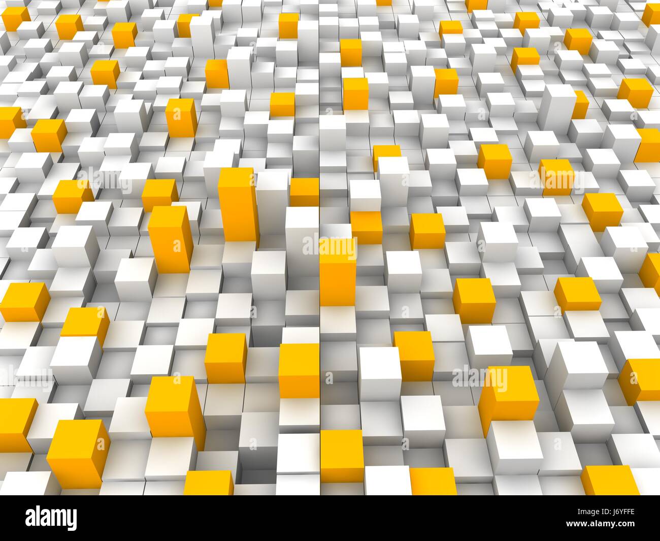 square pattern blocks cube orange block backdrop background cubes close ...