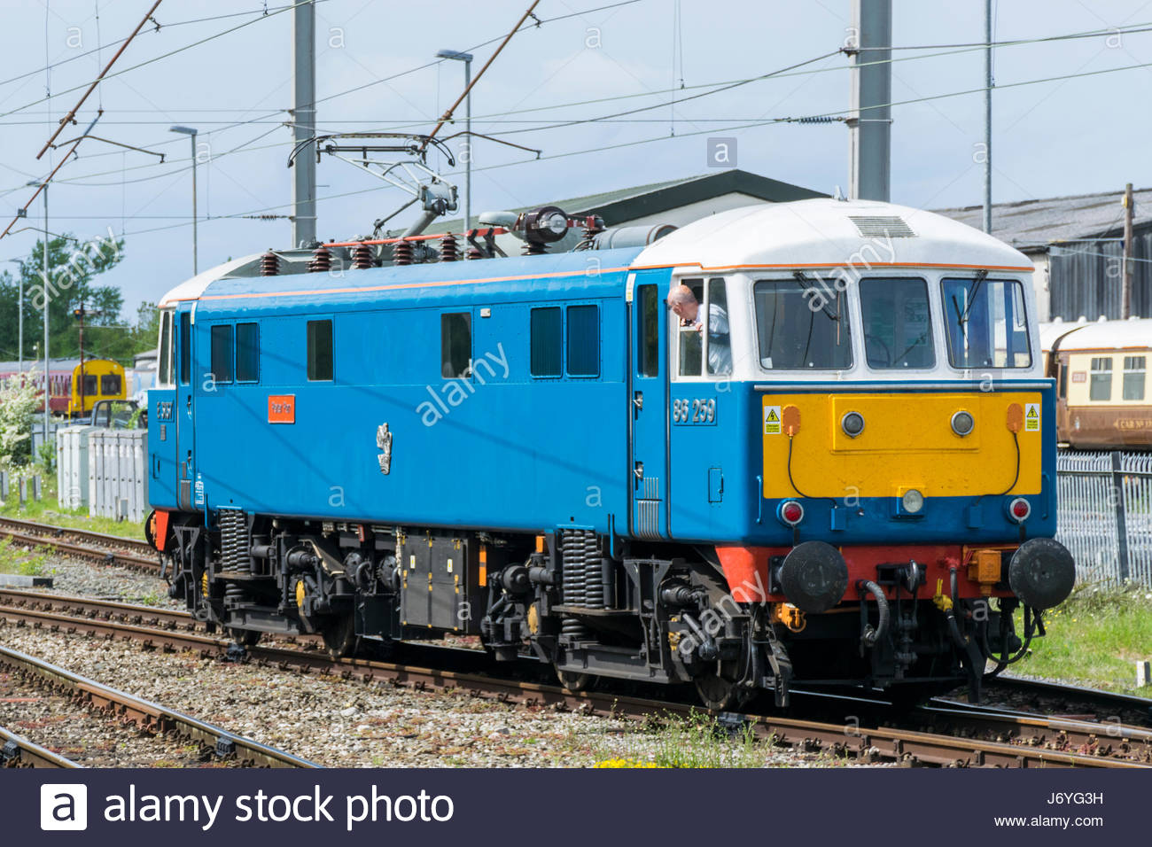 Carnforth High Resolution Stock Photography and Images - Alamy