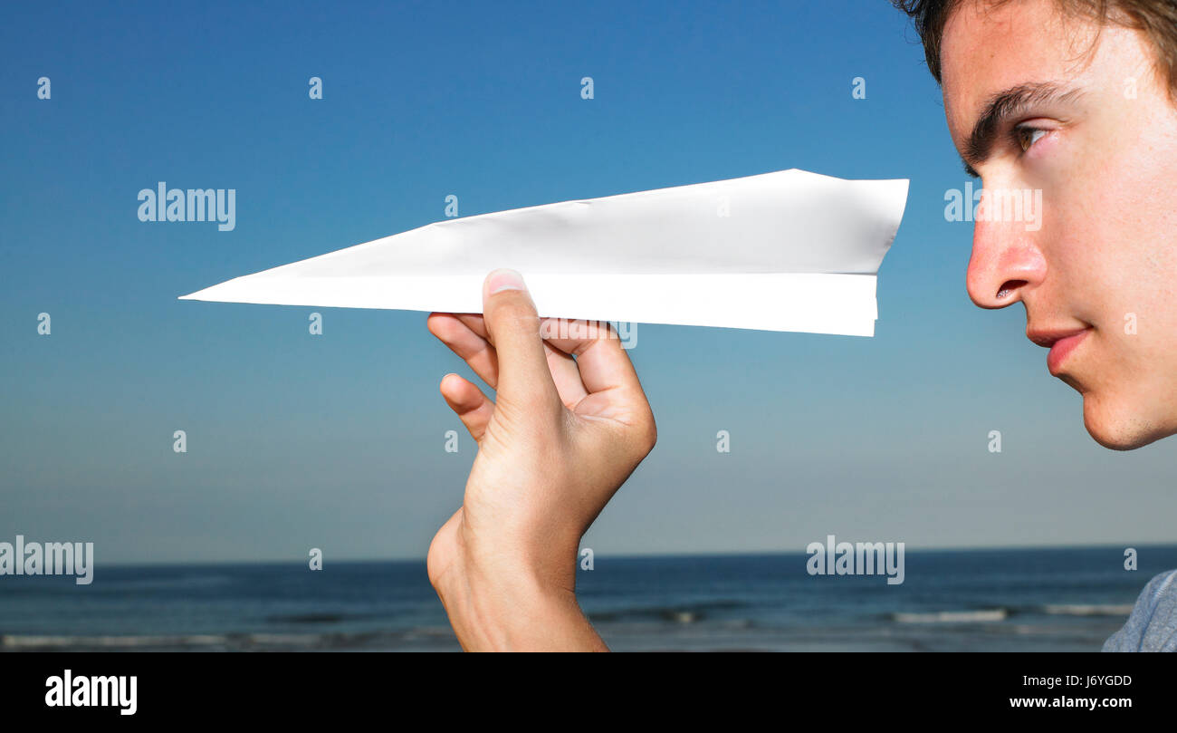 White man throwing sea salt hi-res stock photography and images - Alamy