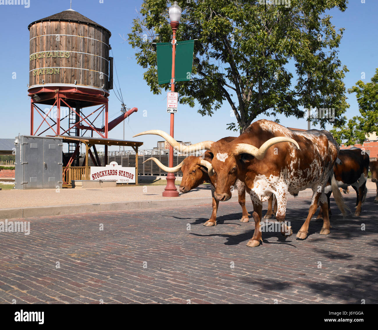 city town animals agriculture farming horizontal outside brick ...