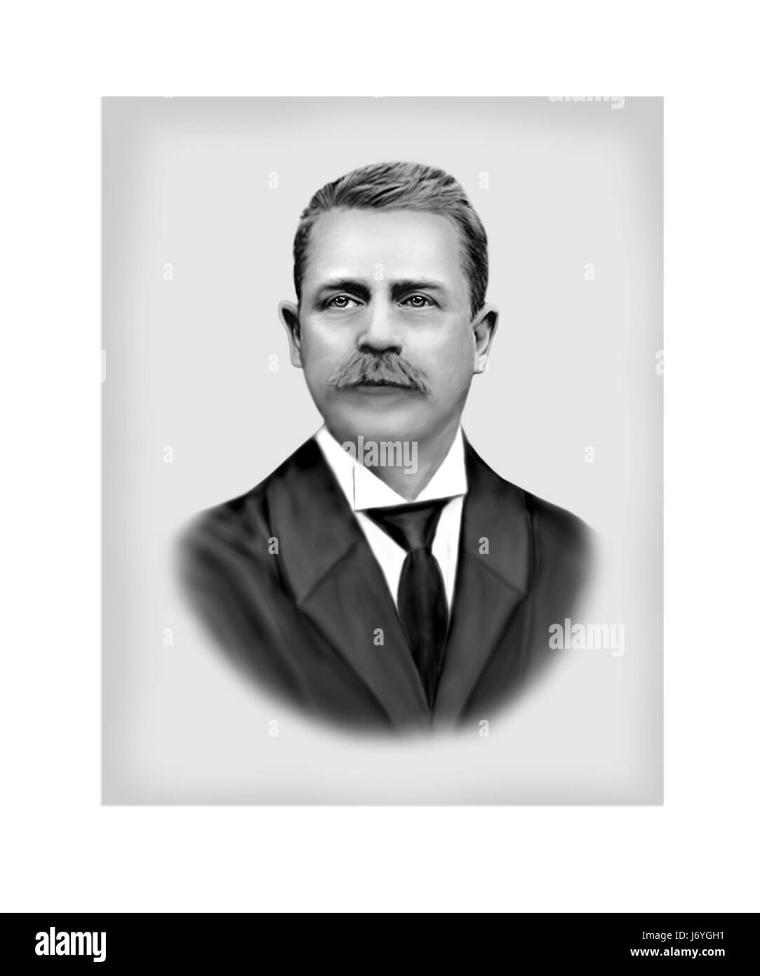 Samuel ward Black and White Stock Photos & Images - Alamy