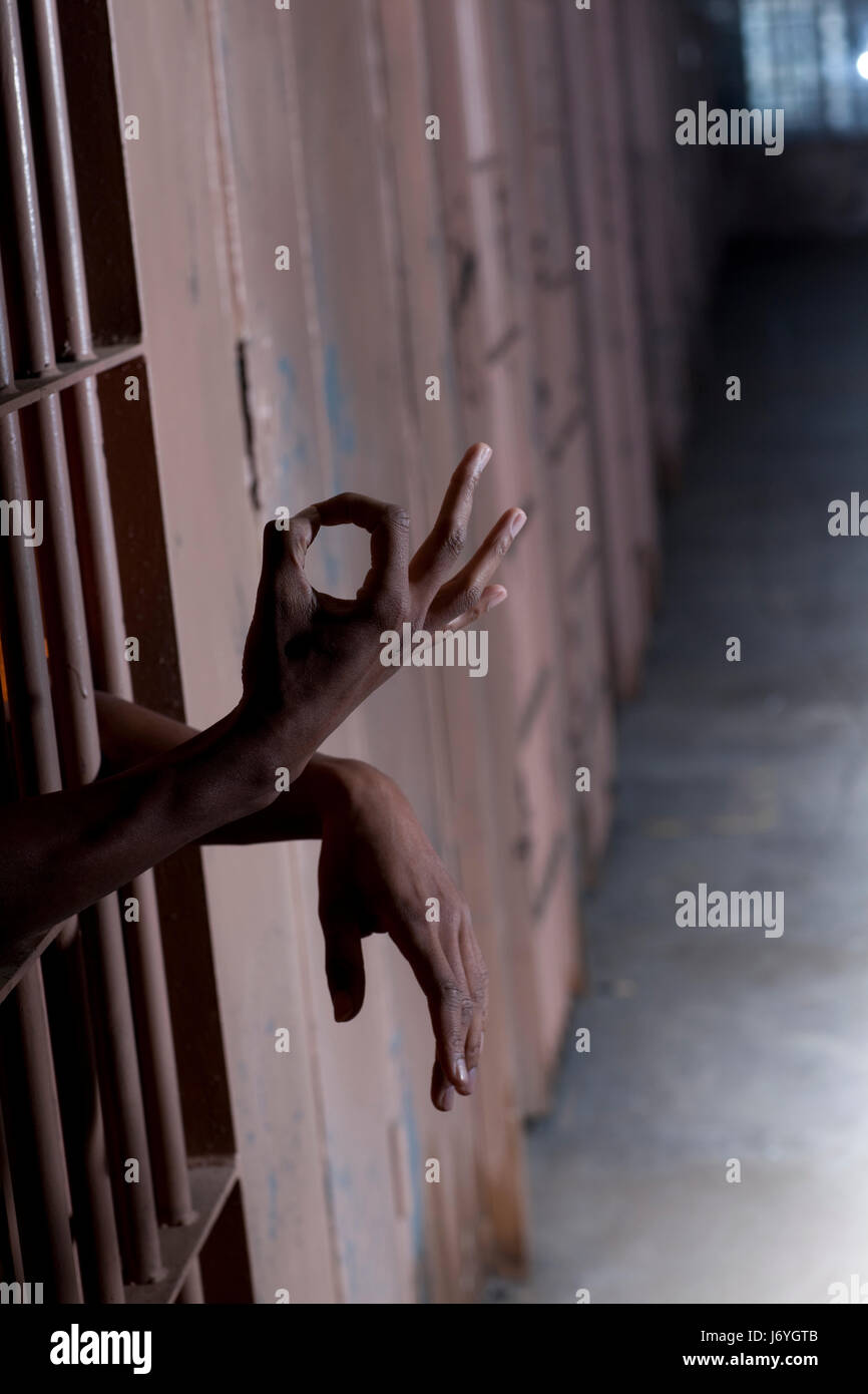 hand hands ok inside male masculine portrait person black swarthy ...