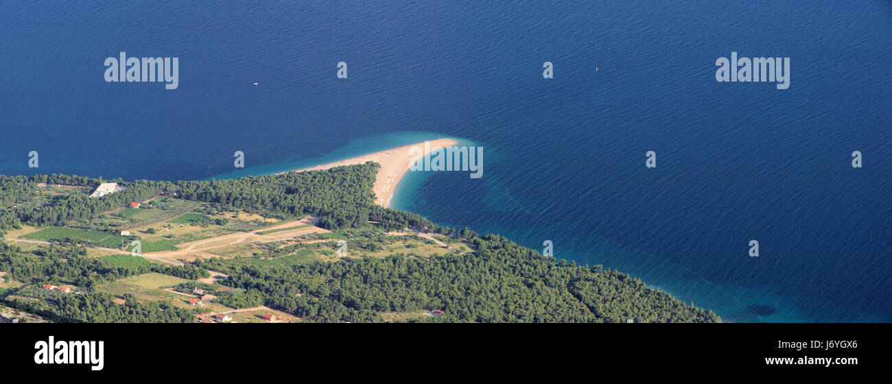 golden horn - golden cape 16 Stock Photo - Alamy