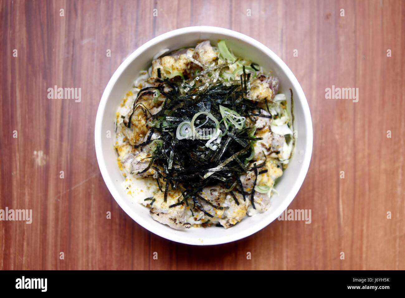 Rice toppings hi-res stock photography and images - Alamy