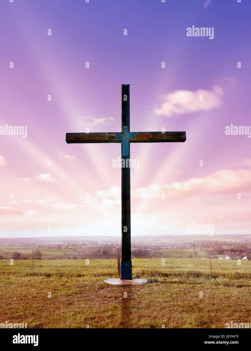 Religious field hi-res stock photography and images - Alamy