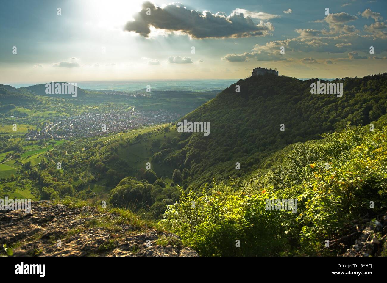 ray of hope Stock Photo - Alamy