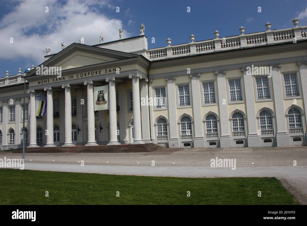 culture exposition hesse style of construction architecture ...